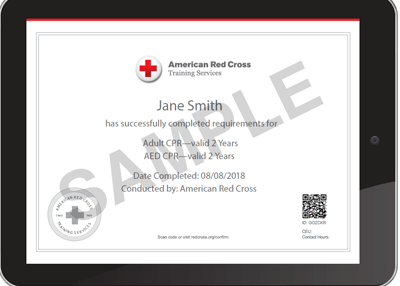 CPR Classes Raleigh - Red Cross BLS CPR | CPR Raleigh